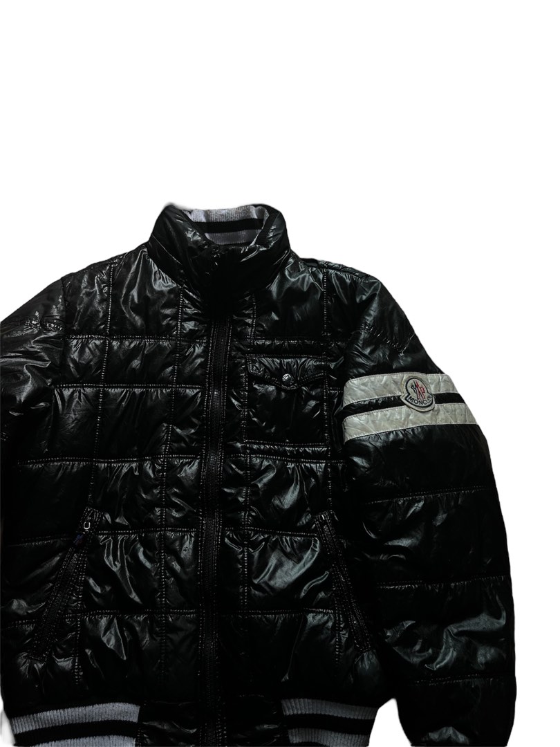 Monclear Puffer, Men's Fashion, Coats, Jackets and Outerwear on Carousell