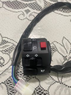 Brake switch sensor motorcycle, Motorcycles, Motorcycle Accessories on ...