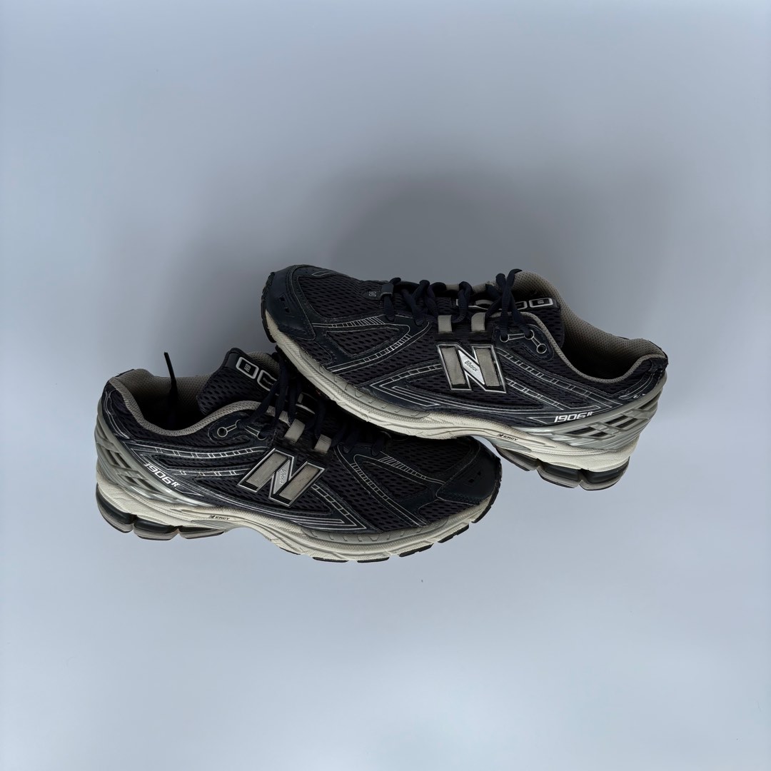 NEW BALANCE 1906R ECLIPSE NAVY, Men's Fashion, Footwear, Sneakers on ...