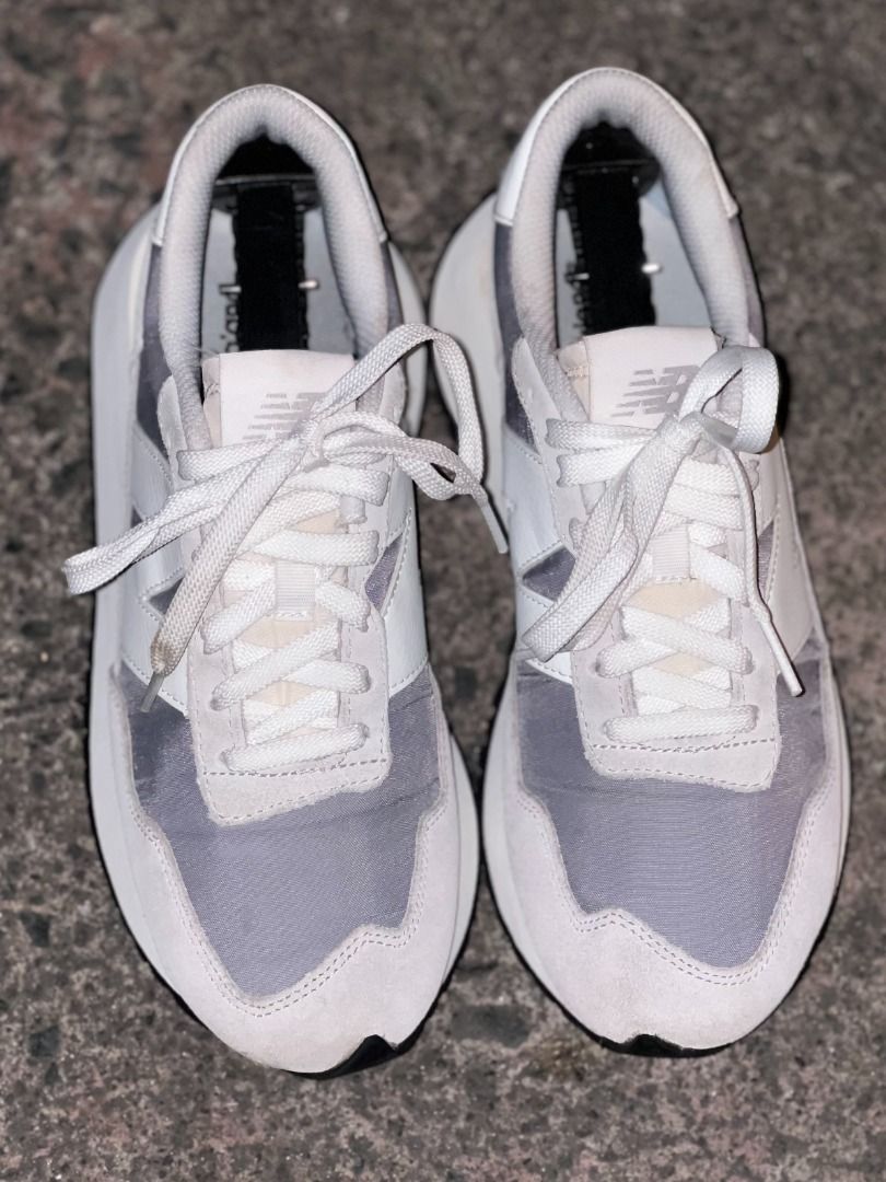 New Balance 237 " Rain Cloud Steel " ( size 8 us womens ), Women's ...