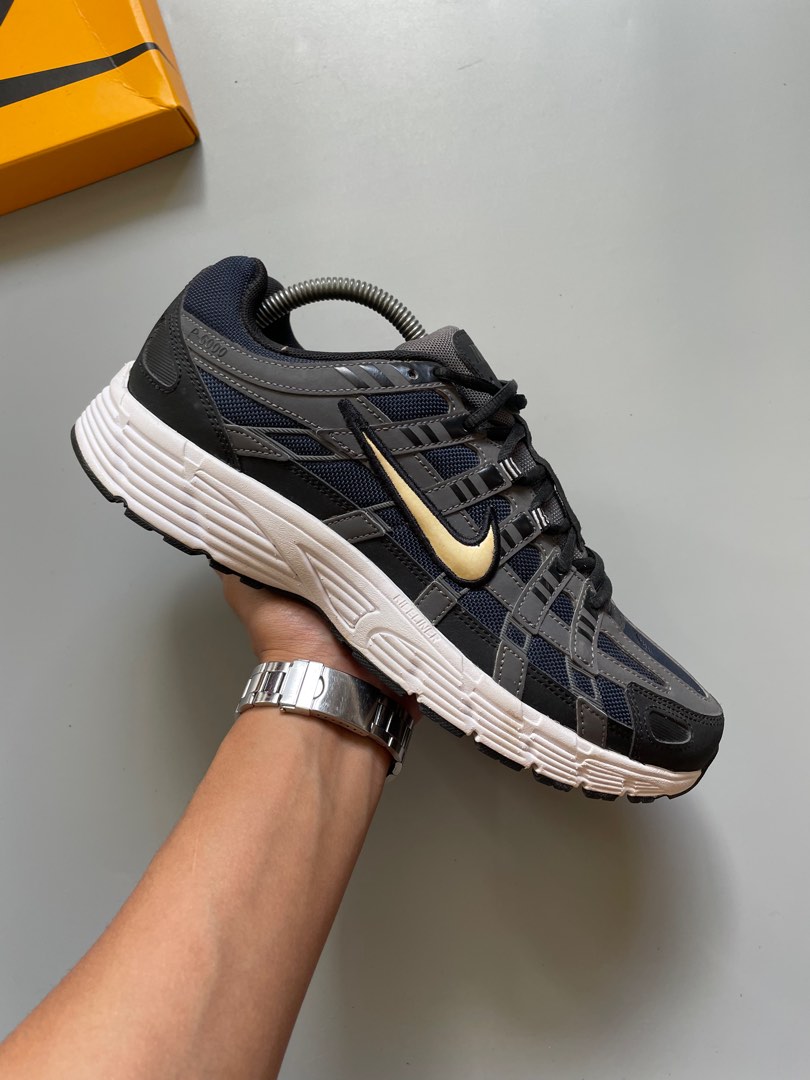 NIKE P6000 NAVY (10US), Men's Fashion, Footwear, Sneakers on Carousell