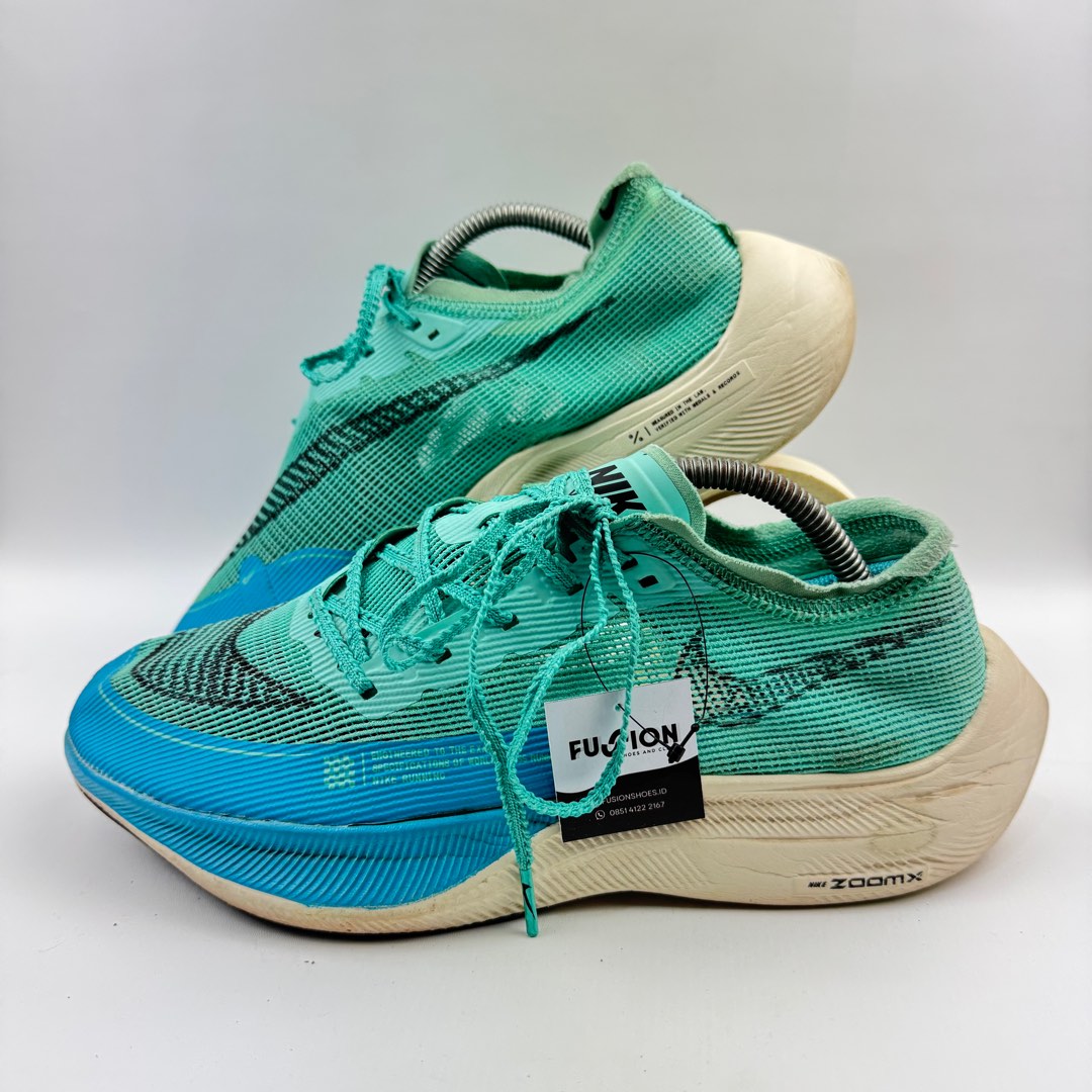 Nike Zoom X - Sepatu Second- Sepatu Bekas- Sepatu Thrift, Fesyen Pria ...