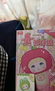nommi v3 strawberry 🍓, Hobbies & Toys, Toys & Games on Carousell