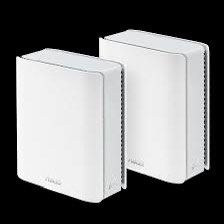 Pair of Asus BT10 Wifi 7 10 Gbps Mesh Router BNIB (CHEAPEST ON MARKET ...