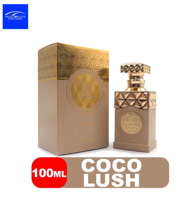 Paris Corner Minya Coco Lush EDP (100ml), Beauty & Personal Care ...