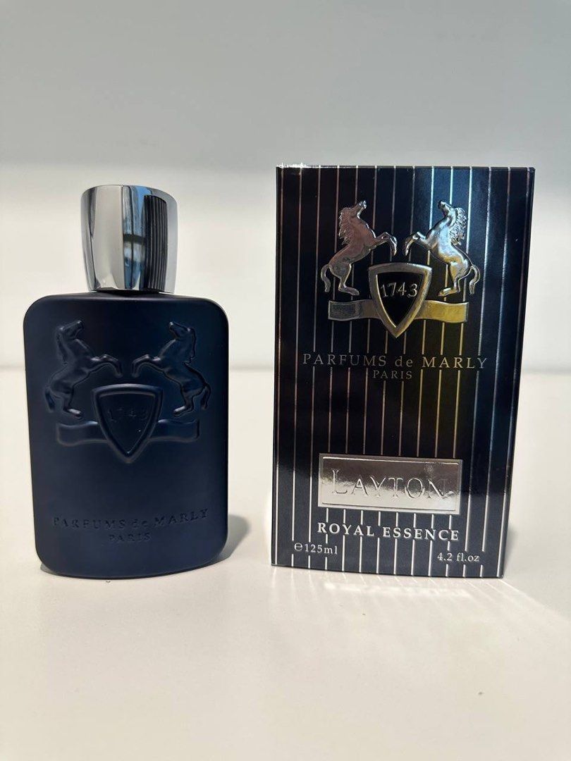 Perfume 1 million men parfum de marly layton creed aventus tom ford fabulous tobacco oud versace ...