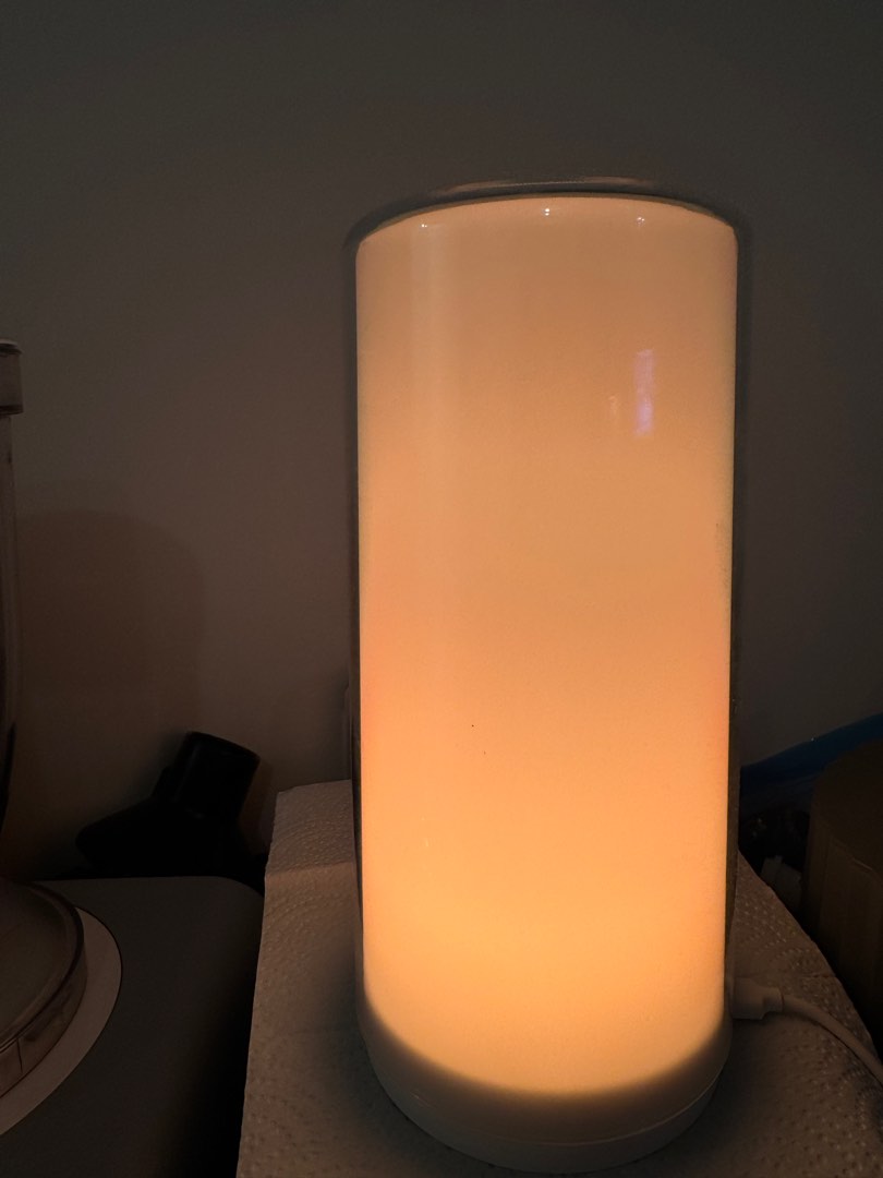 Philips - Spectrum of Colour - Brightness Adjustment, 傢俬＆家居, 燈飾及風扇, 燈飾 ...