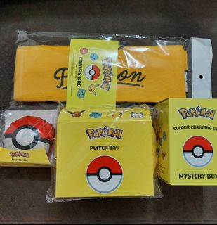 7 Eleven Pokemon Cup, Pokemon Changing Colour cup, Hobbies & Toys ...