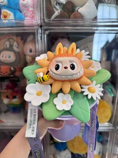 “Labubu corn” For Sale | Fan Merchandise | Carousell Singapore