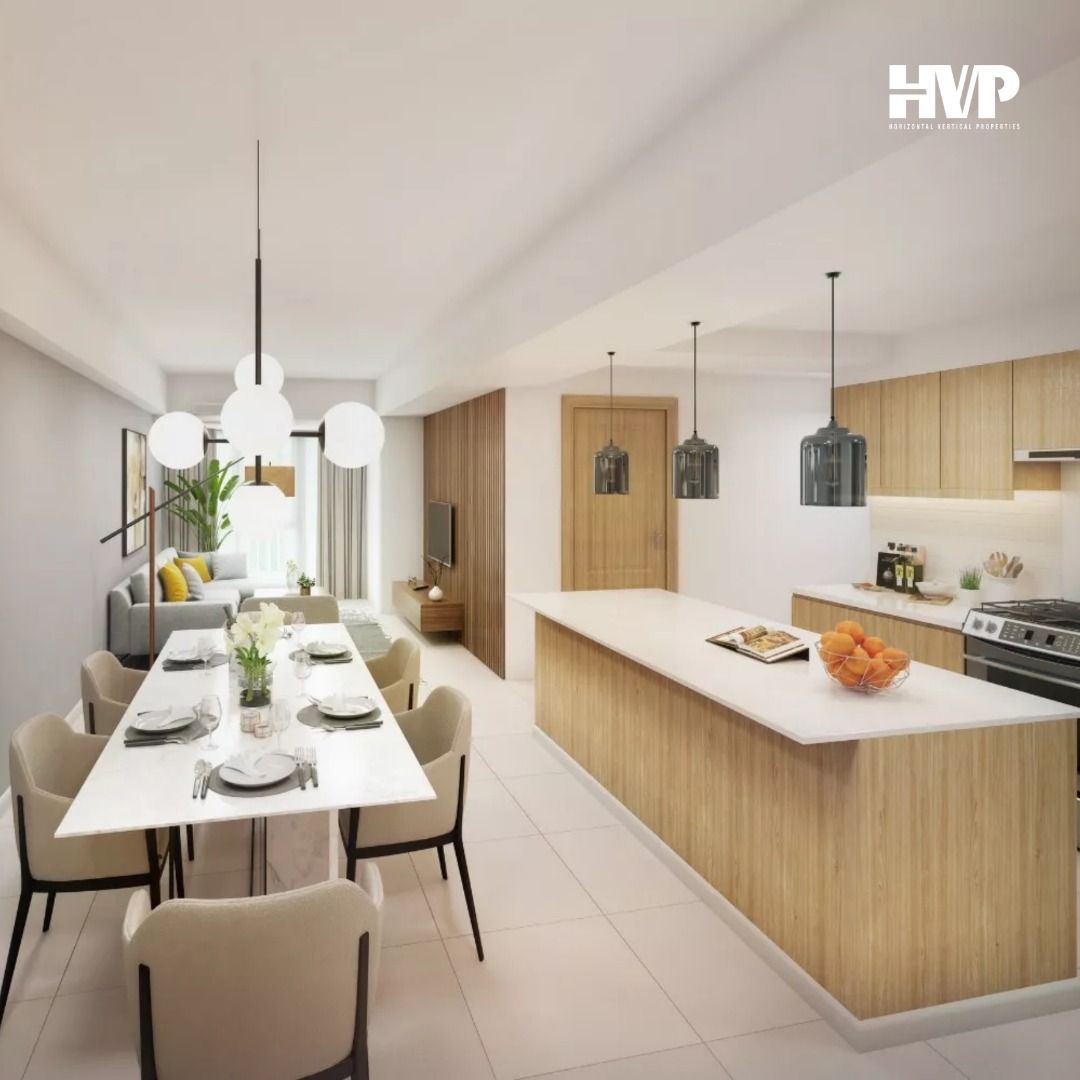 PRE-SELLING: Astela by Alveo Land - Circuit, Makati City, Property, For ...