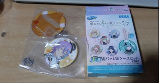 Project Sekai Proseka pjsk Movie Kuji Wonderlands x Showtime WxS Tenma ...