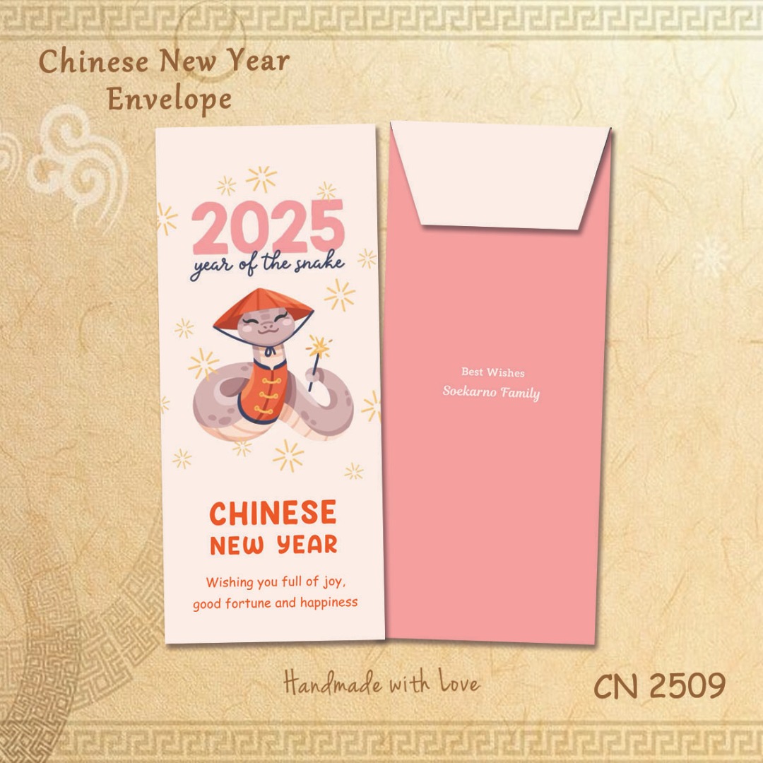 RED PACKET RED WALLET RED ENVELOPE MONEY POUCH MONEY PACKET ANGBAO HONG ...