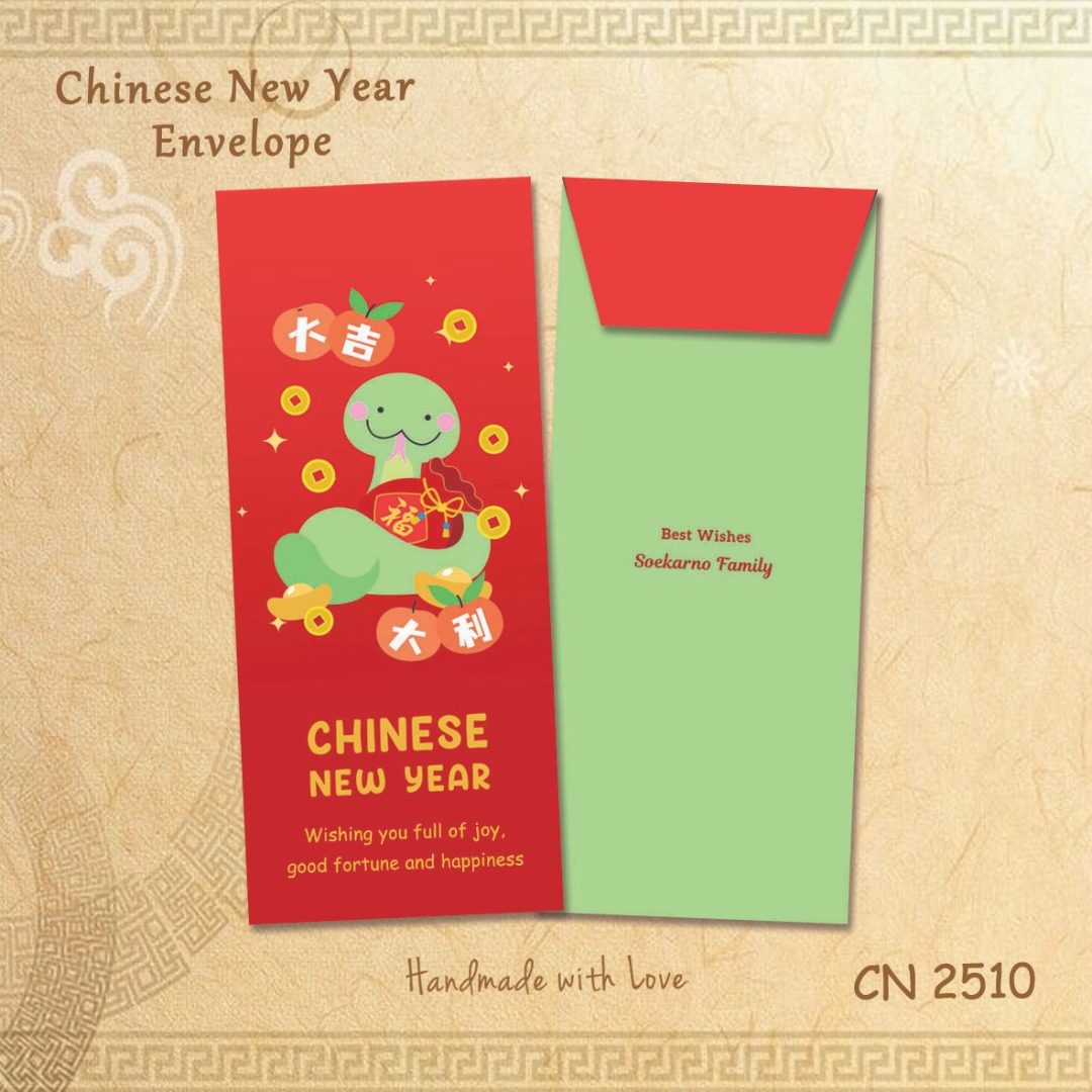 RED PACKET RED WALLET RED ENVELOPE MONEY POUCH MONEY PACKET ANGBAO HONG ...