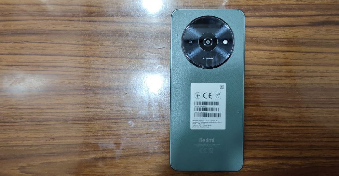 Redmi A3 | Barely Used & Lady Owned, Mobile Phones & Gadgets, Mobile ...