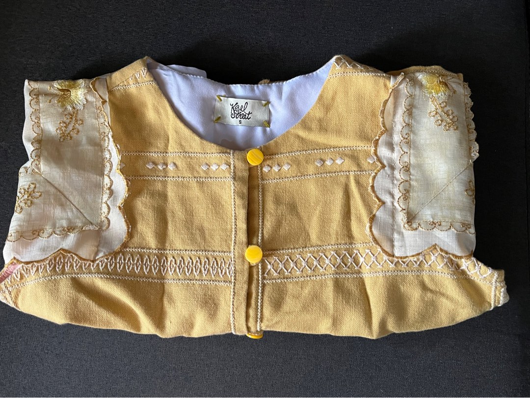 Repriced Kael Street Top, Women's Fashion, Tops, Blouses on Carousell