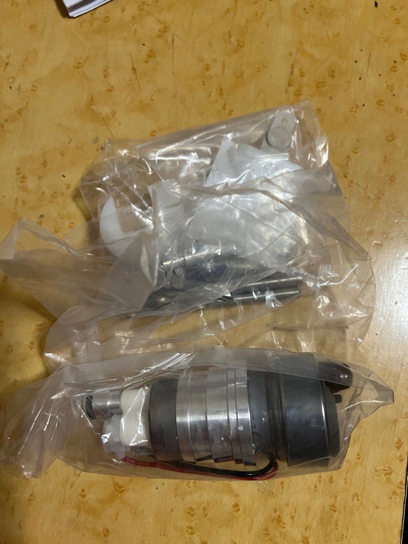 REVO MQB 2.0TSI | LOW PRESSURE FUEL PUMP EA888 Gen3, Car Accessories ...