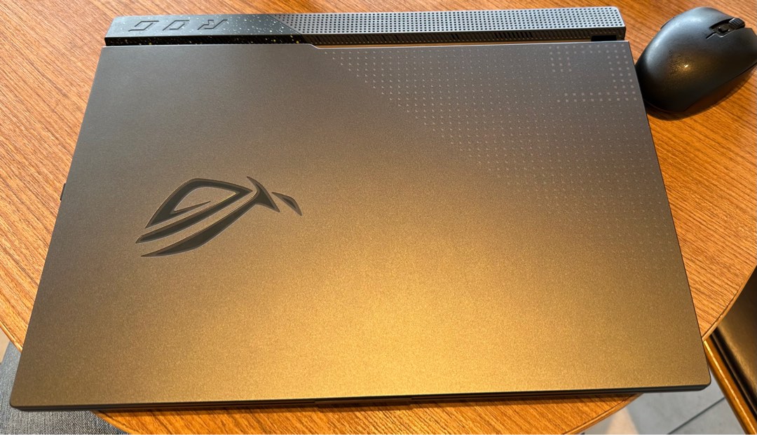 ROG Strix G513RC, Computers & Tech, Laptops & Notebooks on Carousell