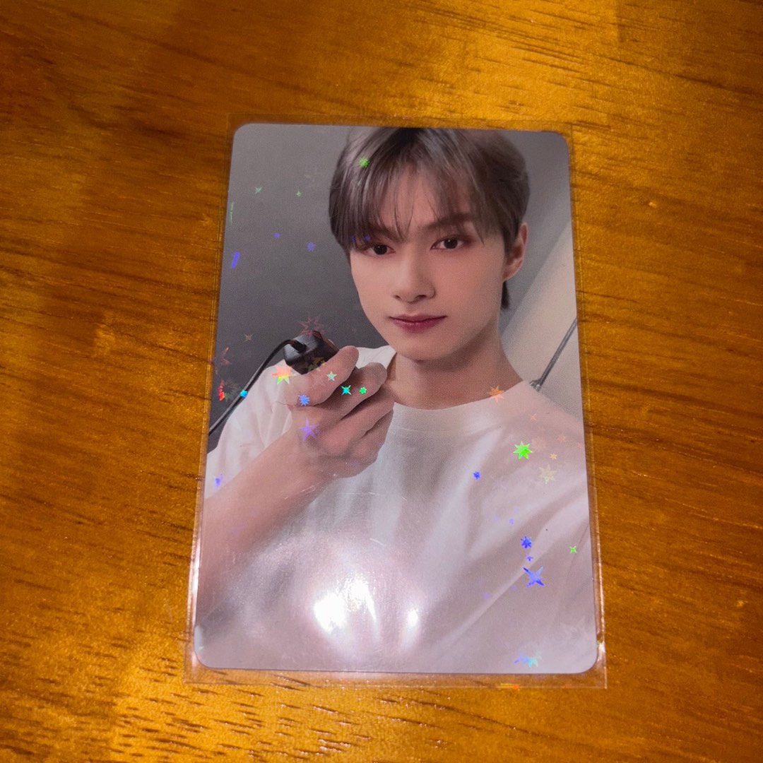 seventeen svt jun japan album hitorijanai photocard pc, Hobbies & Toys ...