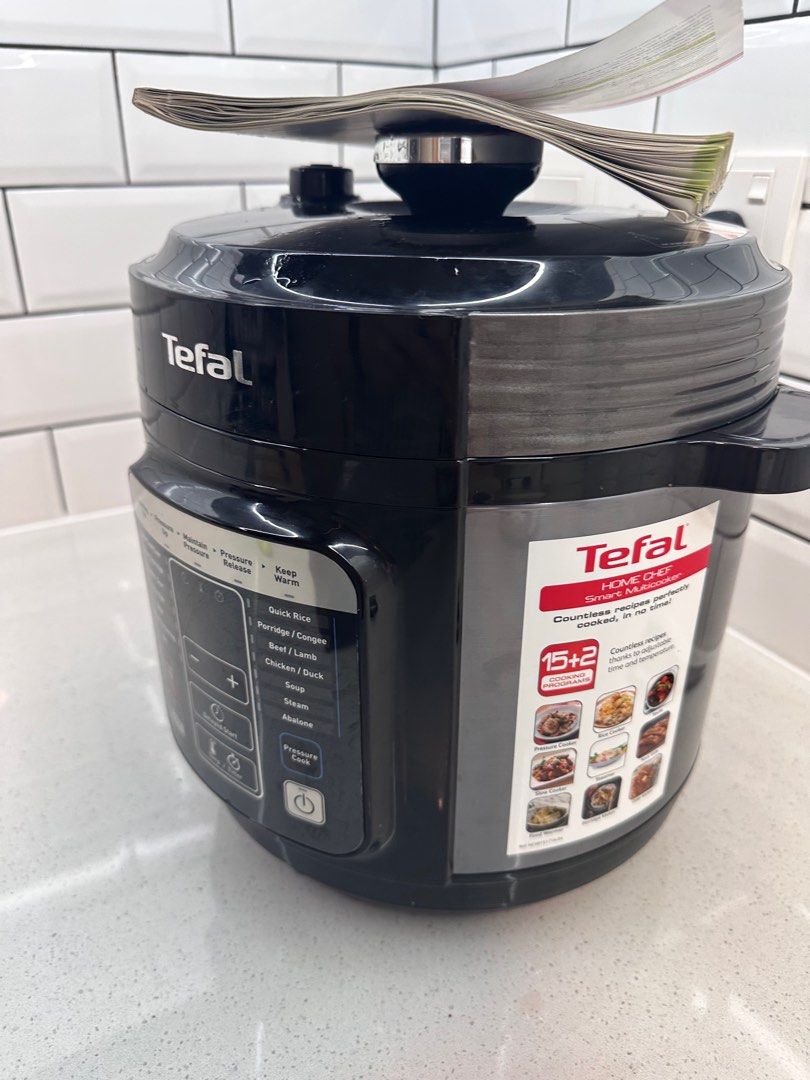 Slow cooker RM 175, TV & Home Appliances, Kitchen Appliances, Other ...