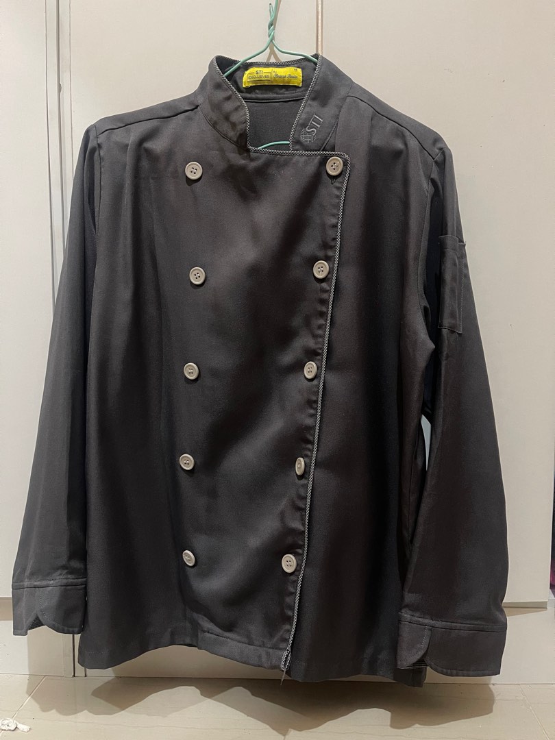 STI College - BSHM Uniform, Women's Fashion, Dresses & Sets, Sets or ...