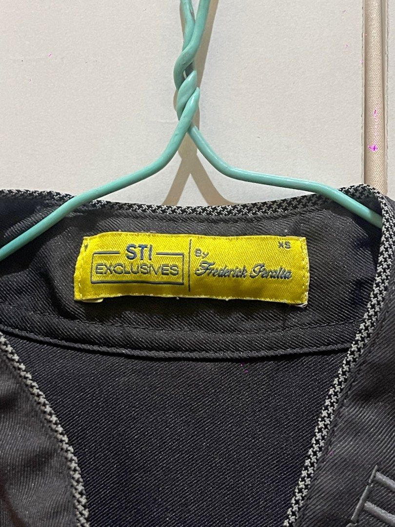 STI College - BSHM Uniform, Women's Fashion, Dresses & Sets, Sets or ...