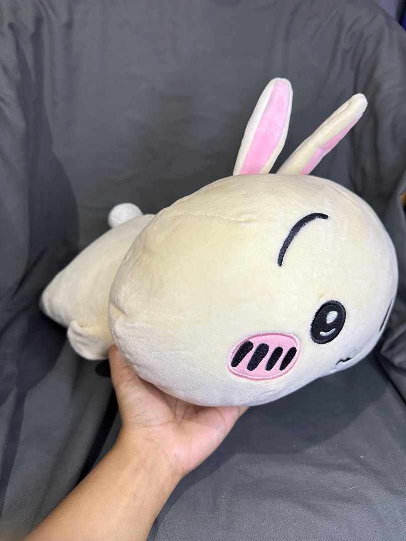 Usagi Nesoberi Chiikawa and Friends Medium Size Stuffed Toy Furyu ...