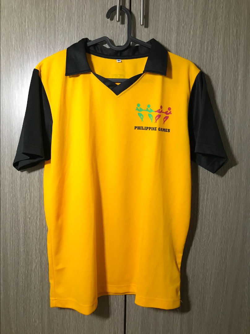 UST PATHFIT - Philippine Games Uniform, Men's Fashion, Activewear on ...