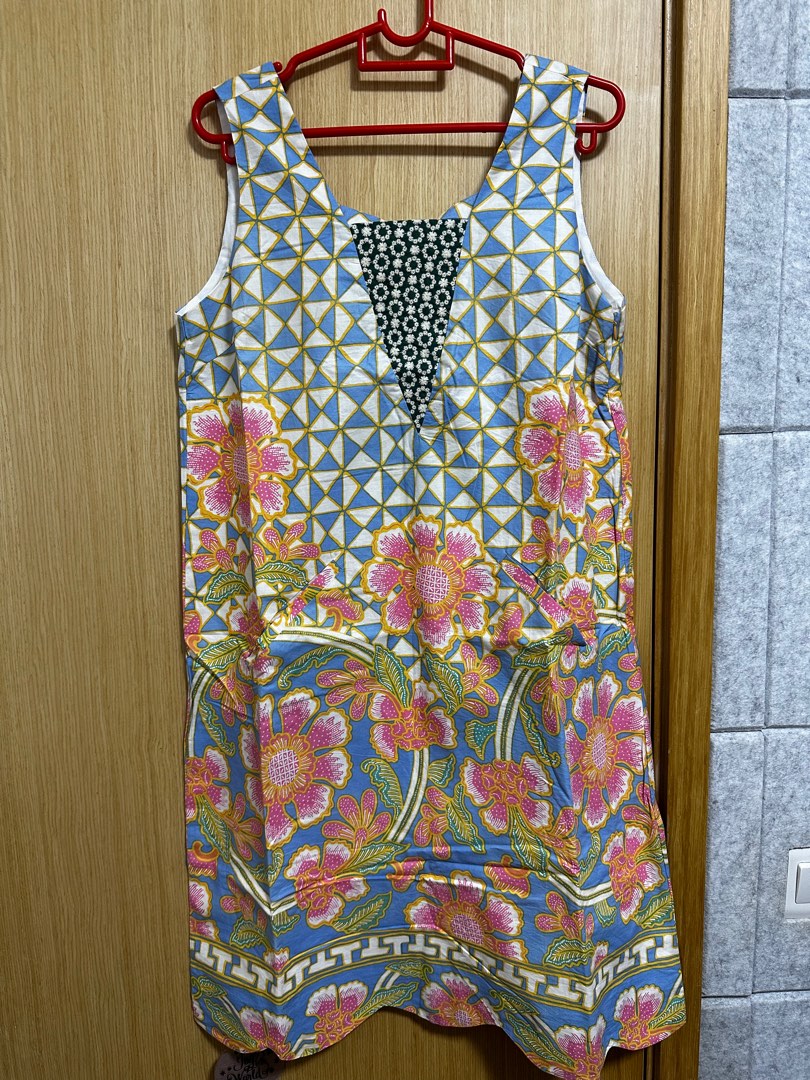 Utopia Quinn Scallop Dress, Women's Fashion, Dresses & Sets, Dresses on ...