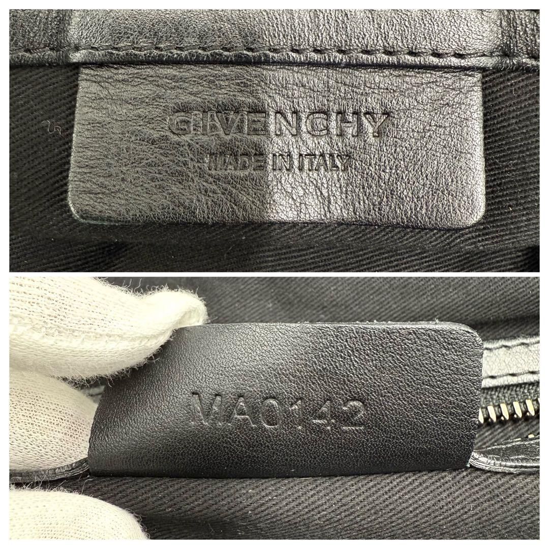 Authentic Givenchy Nightingale 4G Gold Hardware 2way A4 Size Pink, Luxury, Bags & Wallets on ...