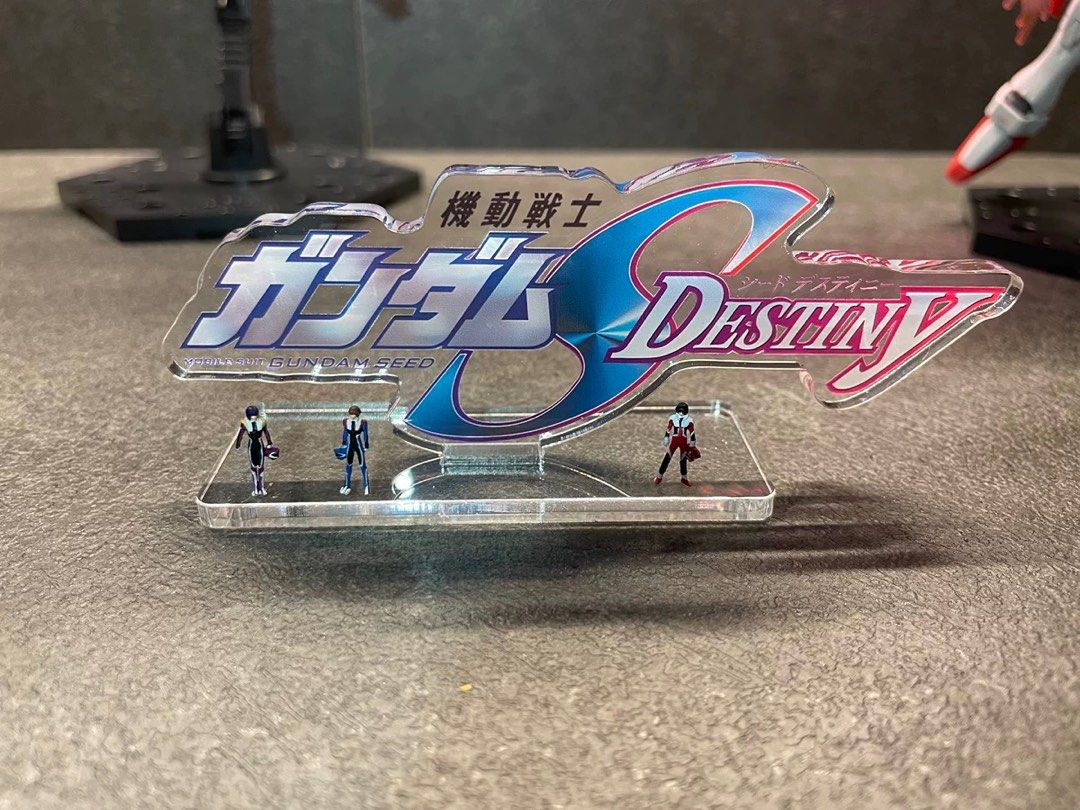 Bandai Gundam Model Kit Pilot Figure (painted) Gundam Metal build,rg ...