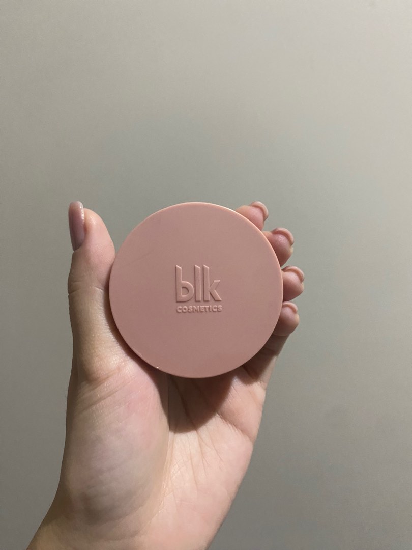 BLK Powder Blush, Beauty & Personal Care, Face, Makeup on Carousell