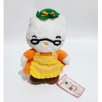 Boneka Mama Hello Kitty Mary White Sanrio Jepang RARE Plush Doll, Toys ...