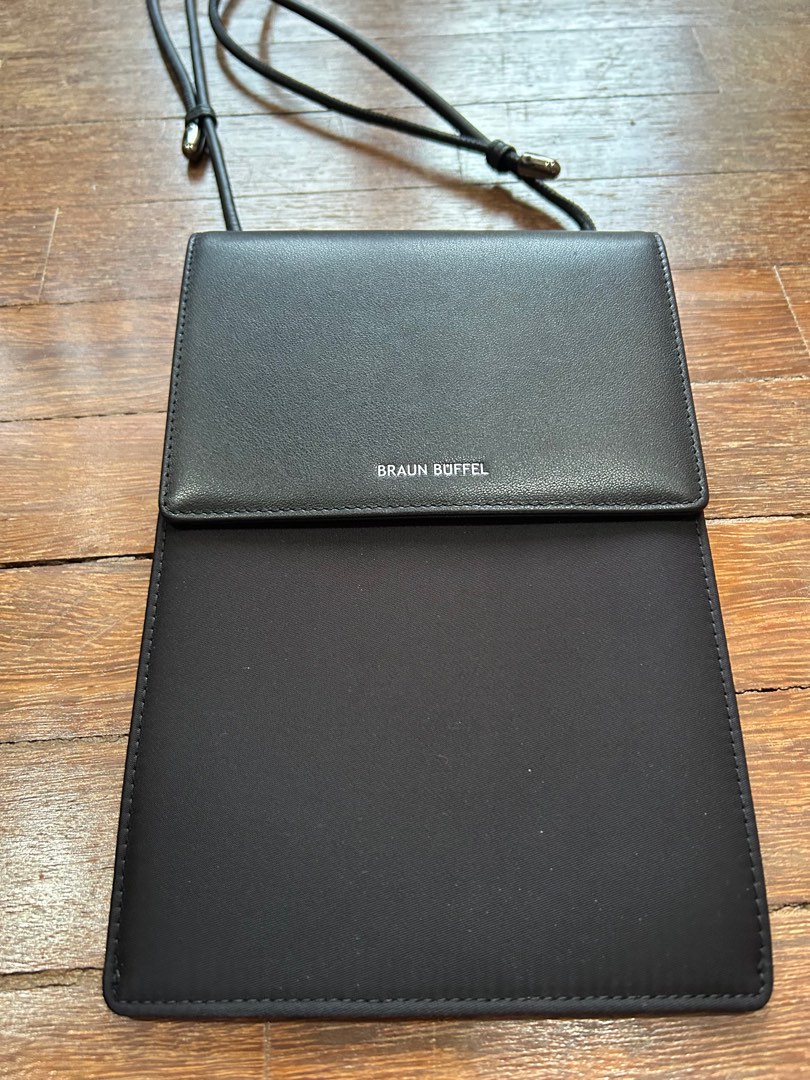 Braun Buffel Original sling bag NEW, Women's Fashion, Bags & Wallets ...