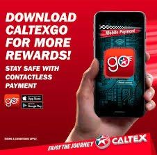 Caltex Go petrol vocher rm15, Tickets & Vouchers, Vouchers on Carousell