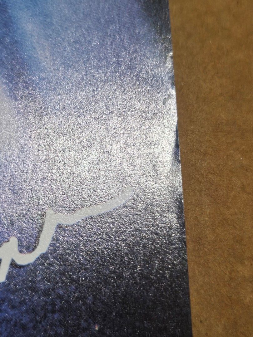 CHAIN REACTION (KEANU REEVES/ MORGAN FREEMAN) (1996) ORIGINAL ...