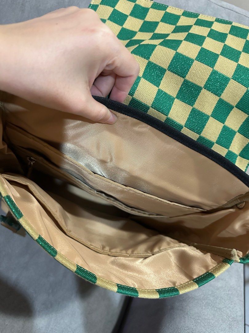 Christy Ng Starbuck Backpack, Women's Fashion, Bags & Wallets ...