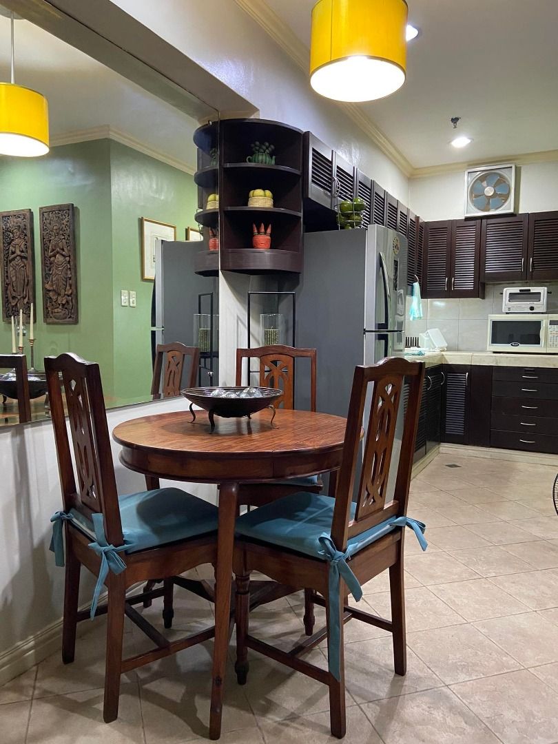 CLEAN & CLASSY 1 BR CONDO IN SALCEDO VILLAGE MAKATI - FOR RENT CP#09179282933, Property, Rentals ...