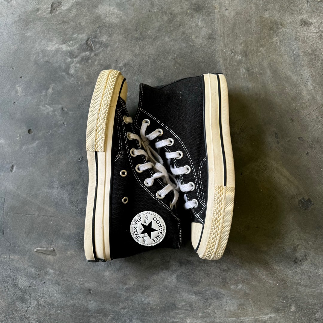 CONS 70S, Women's Fashion, Footwear, Sneakers on Carousell