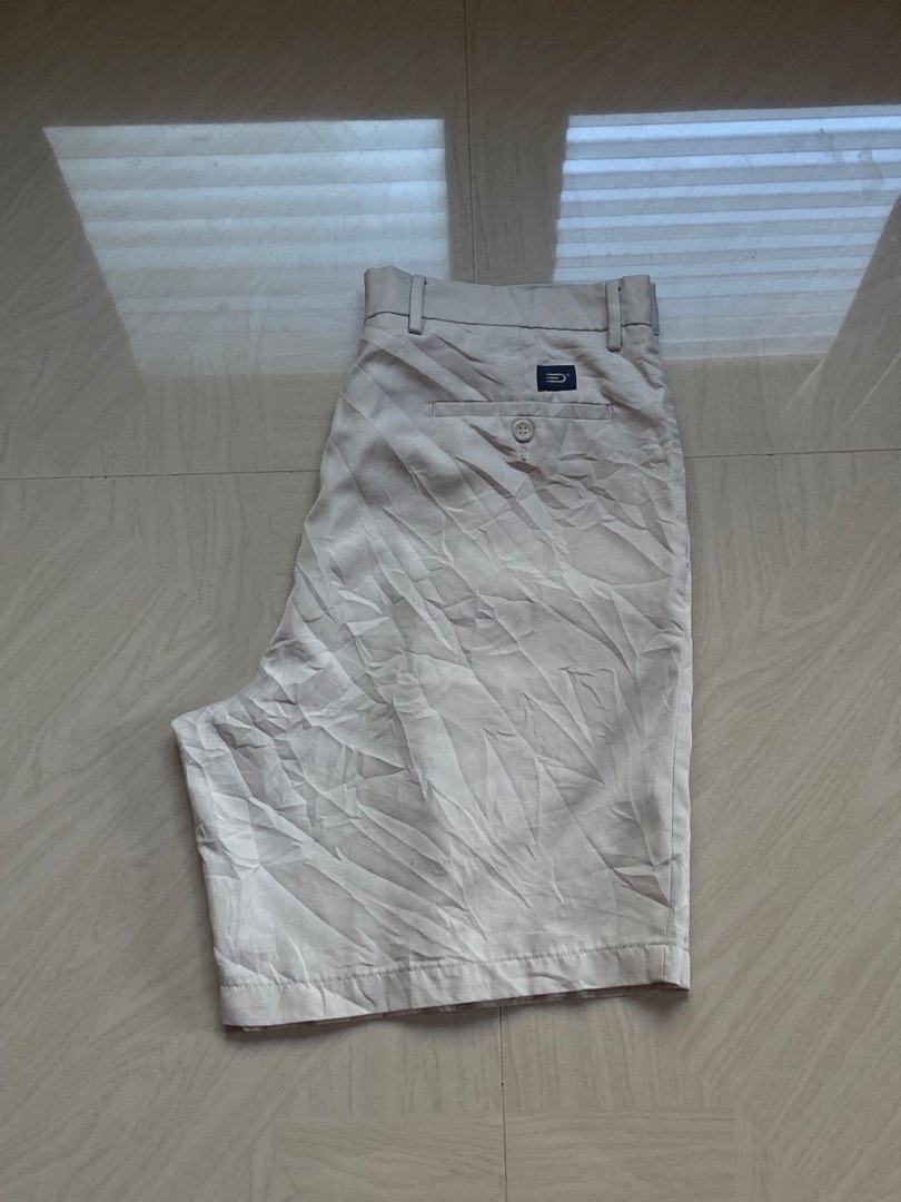 Dockers Golf Jorts, Men's Fashion, Bottoms, Shorts on Carousell
