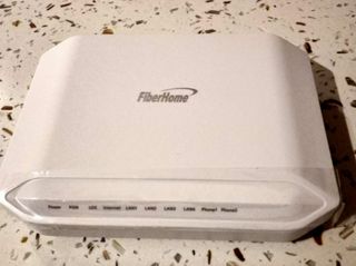 FibreHome HG6240A GPON, Computers & Tech, Parts & Accessories ...