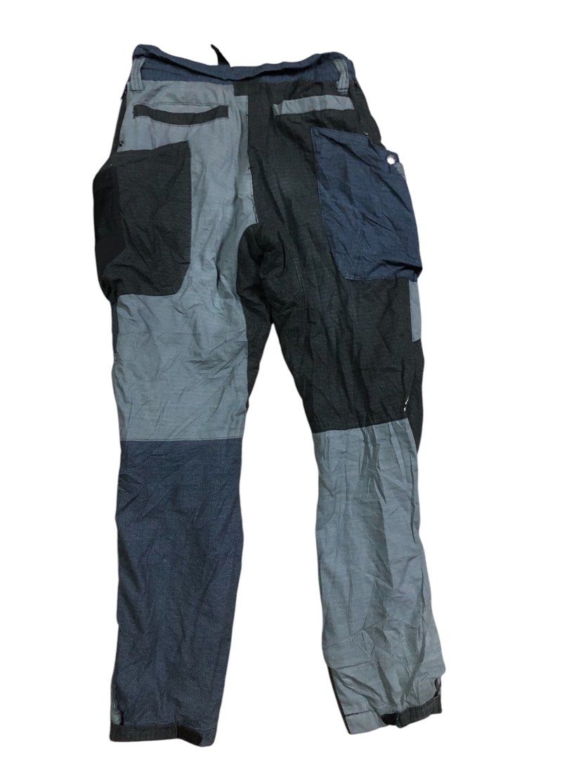 Field core Cargo Pants, Men's Fashion, Bottoms, Trousers on Carousell