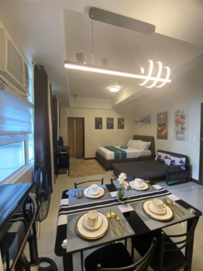 FOR SALE 101 Newport Blvd. West Wing Villamor Airbase Pasay city (infront of airport Terminal 3 ...