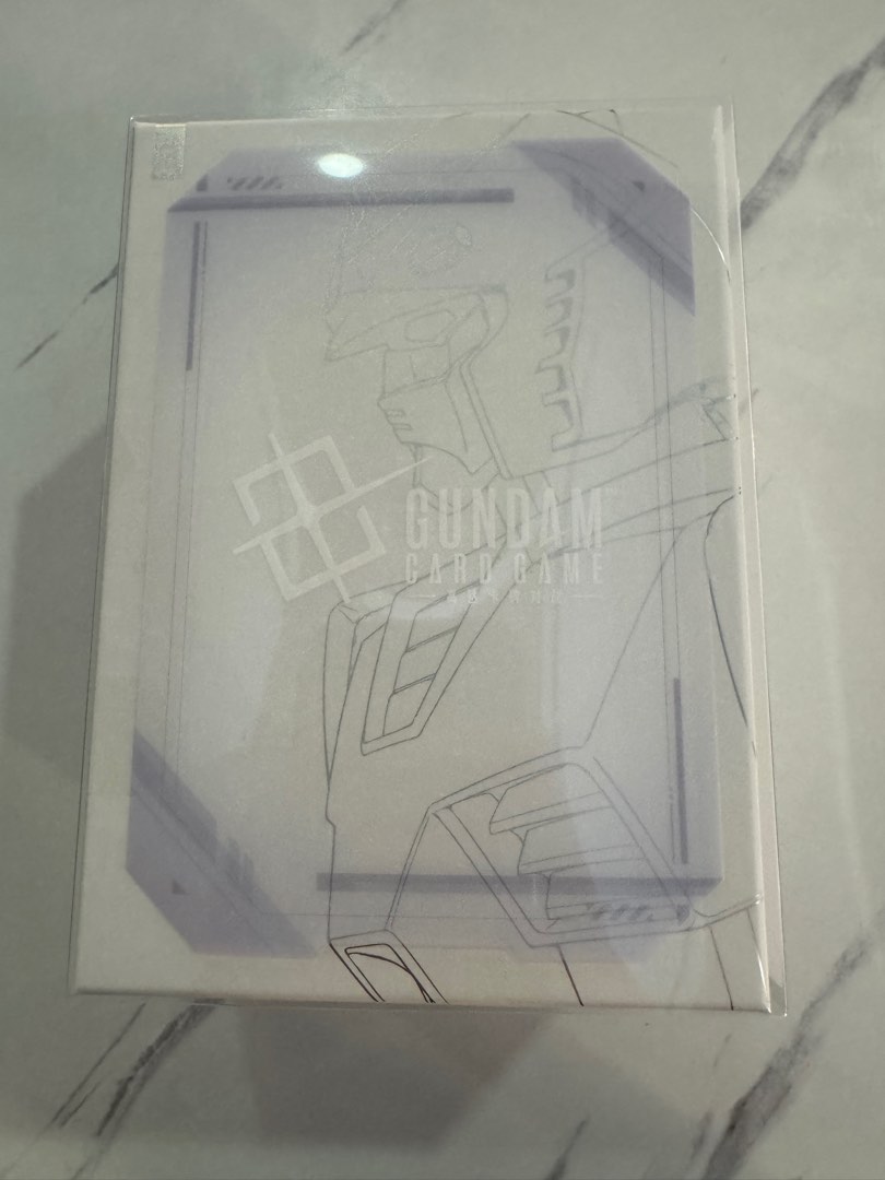 GCG Gundam 對戰卡 上海Gundam base中文版, 興趣及遊戲, 玩具 & 遊戲類 - Carousell