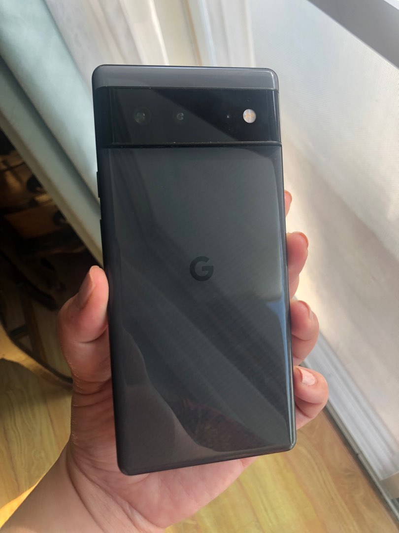 Google Pixel 6 256gb, Mobile Phones & Gadgets, Mobile Phones, Android ...