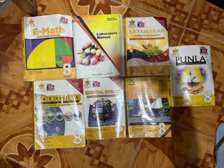 ESP (Edukasyon sa Pagpapakatao) Textbook (Grade 10), Hobbies & Toys ...