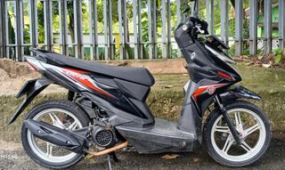 Honda beat 2019 Dijual | Motor | Carousell Indonesia
