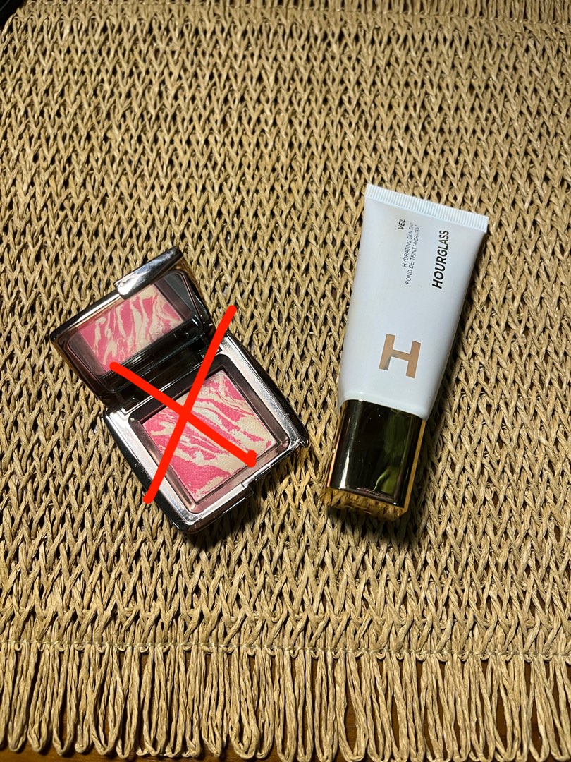 Hourglass skin tint, Beauty & Personal Care, Face, Makeup on Carousell