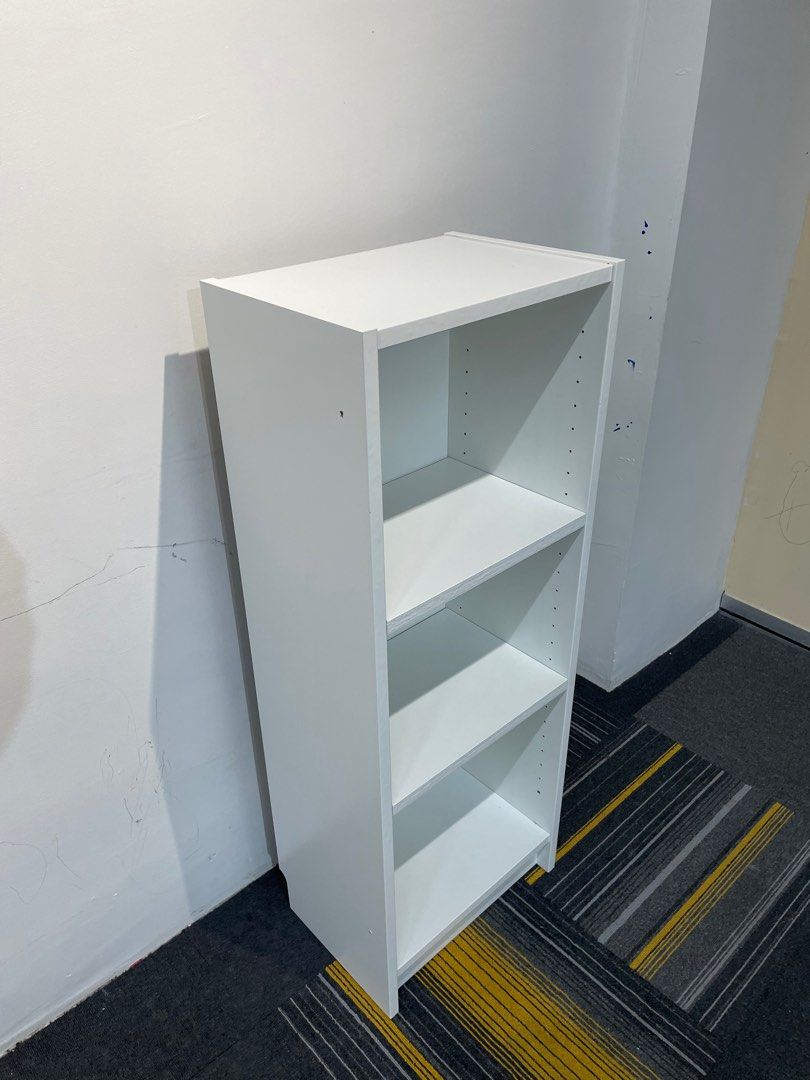 Ikea Billy Bookcases, Furniture & Home Living, Furniture, Shelves ...