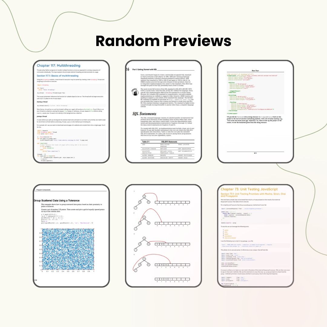 Information Technology It Computer Science Cs Programming