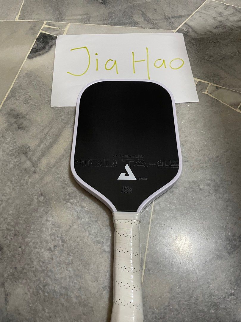 Joola MOD TA - 15 (OEM), Sports Equipment, Sports & Games, Racket ...